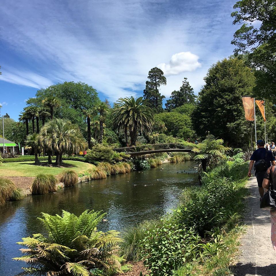 botanic-gardens – Greenstone Dance Arts & Siobhan Camille